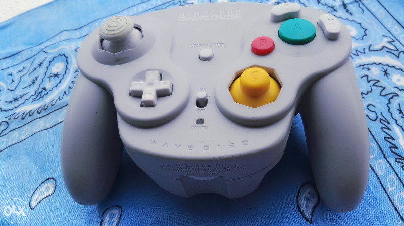 Nintendo gamecube joystic i drugi - Džojstik/Gamepad kontroleri - OLX.ba