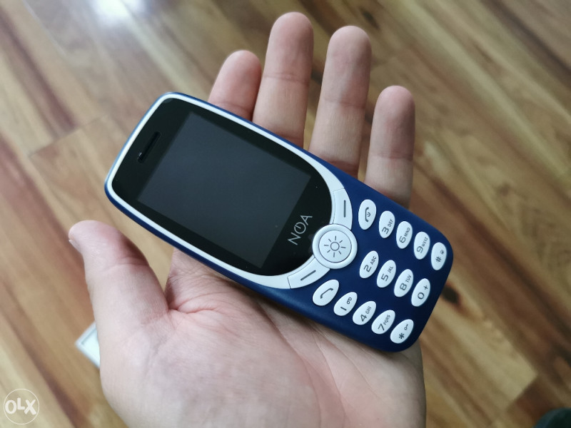 Mobitel NOA Core T20 dual SIM novo!!! - Mobiteli - OLX.ba