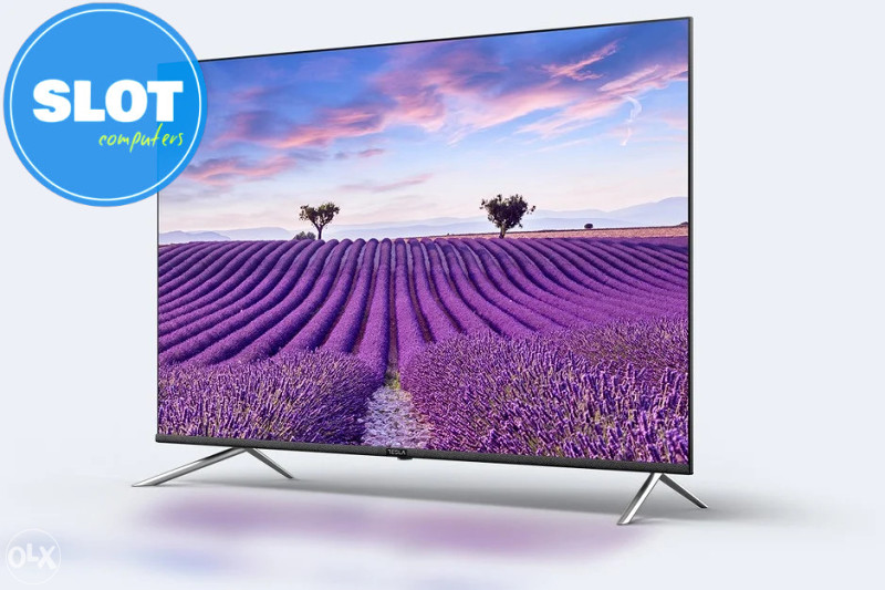 TESLA TV LED 65''S905 Android UHD 65S905SUS 16GB - LED LCD - OLX.ba