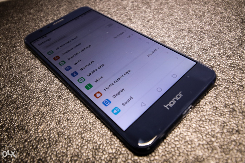 Huawei Honor 8 - Mobiteli - OLX.ba