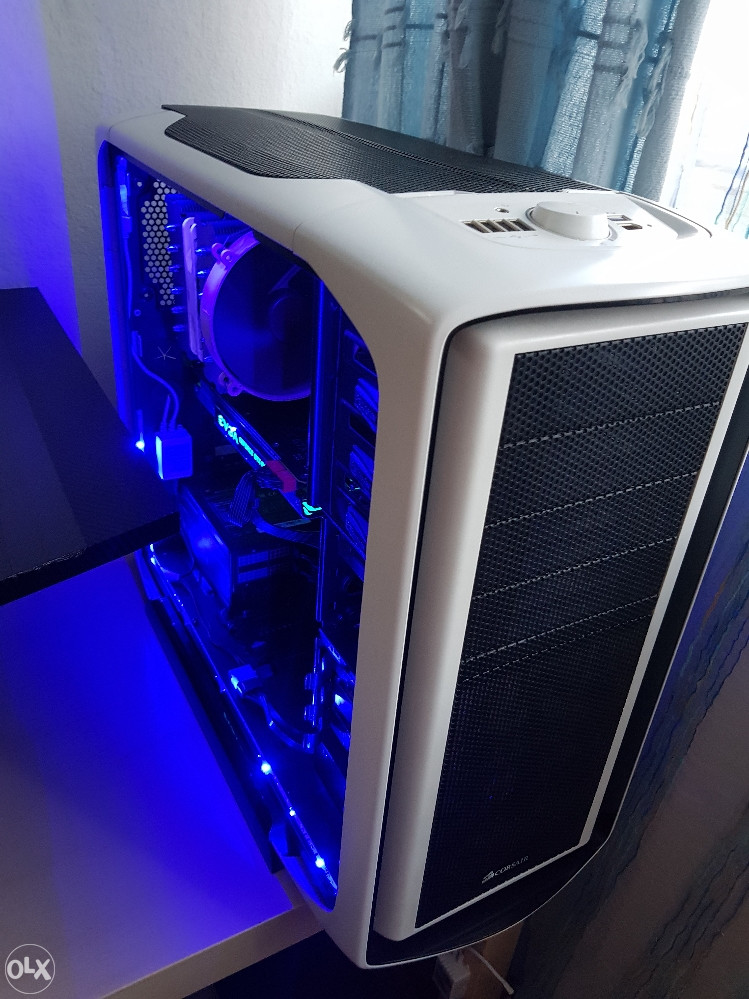 Odlican racunar (ispod cijene) - Desktop Računari - OLX.ba