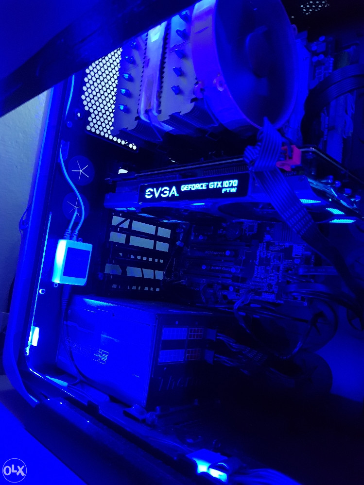 Odlican racunar (ispod cijene) - Desktop Računari - OLX.ba