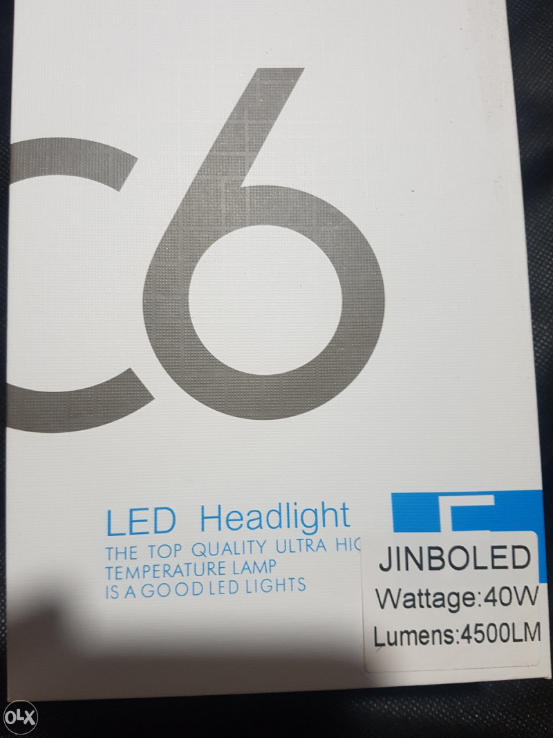 Led sijalice za auto - Sijalice - OLX.ba