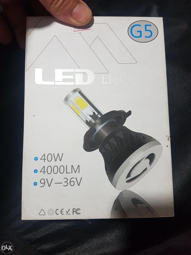 Led sijalice za auto - Sijalice - OLX.ba