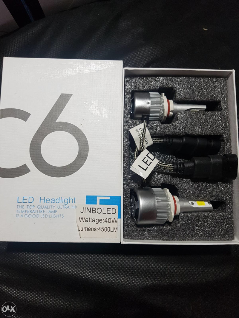 Led sijalice za auto - Sijalice - OLX.ba