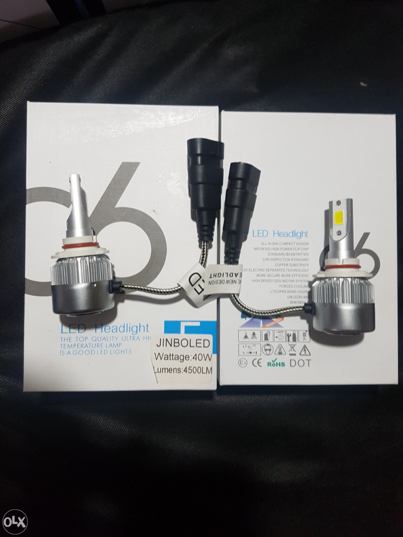 Led sijalice za auto - Sijalice - OLX.ba