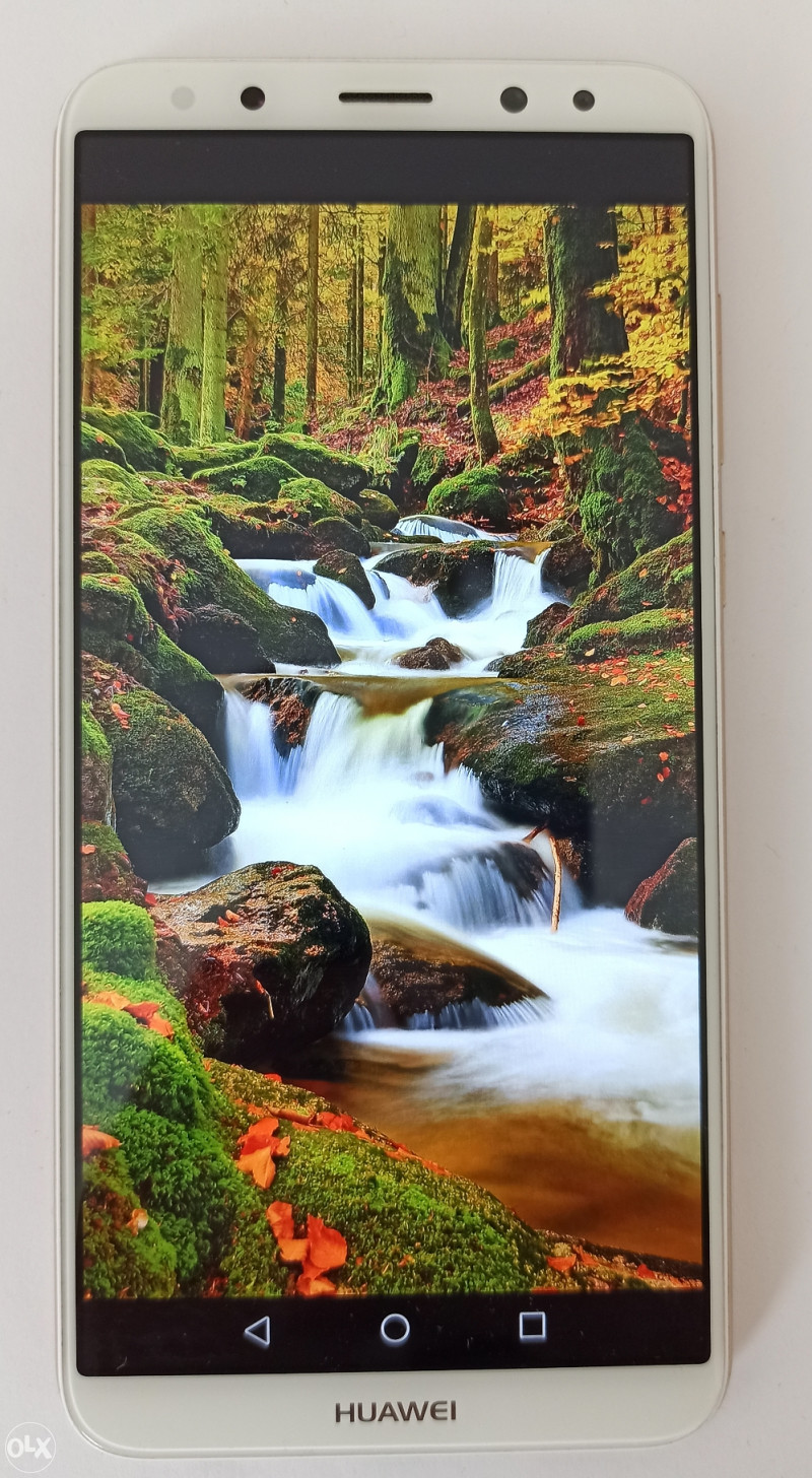 Huawei Mate 10 Lite ( Zlatni ) - Mobiteli - OLX.ba