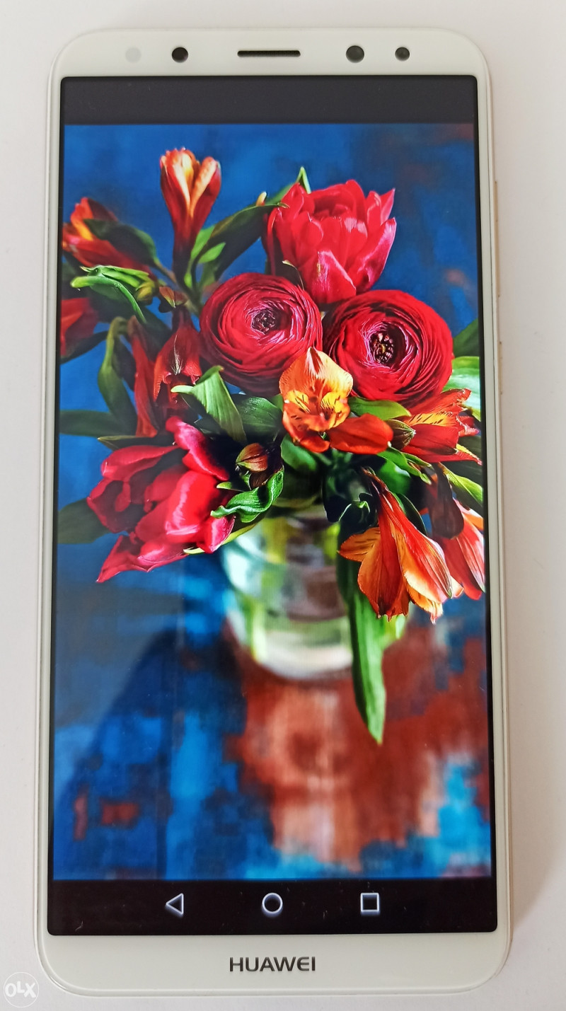 Huawei Mate 10 Lite ( Zlatni ) - Mobiteli - OLX.ba