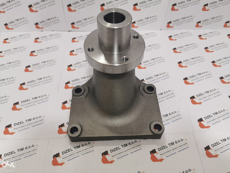 NOSAČ VENTILATORA JCB 02/201357 - Ostali dijelovi za građevinske mašine ...