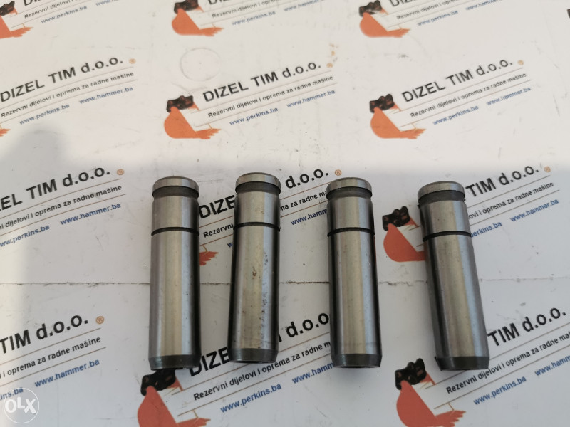 VODILICA IZDUVNOG VENTILA YANMAR 129150-11810 - Ostalo - OLX.ba