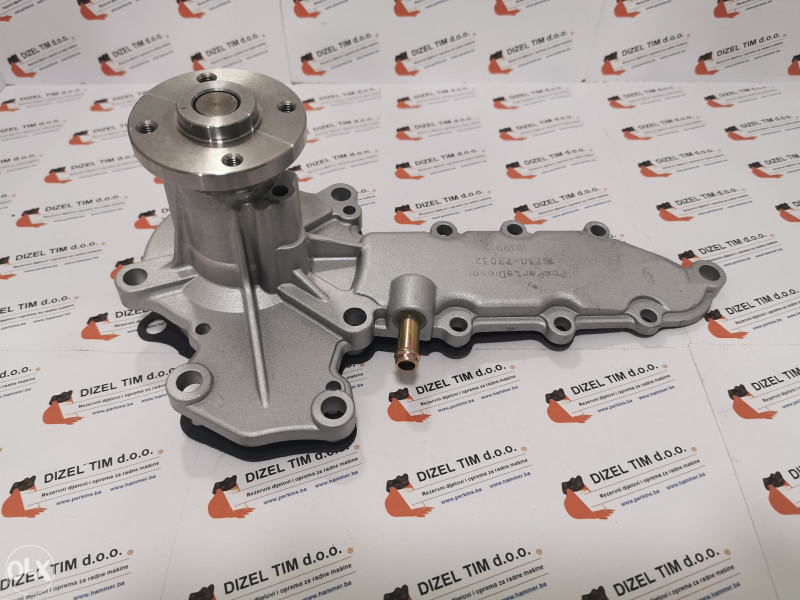 KUBOTA VODENA PUMPA 1G730-73032 - Ostalo - OLX.ba