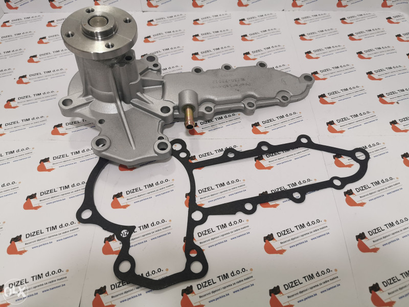 KUBOTA VODENA PUMPA 1G730-73032 - Ostalo - OLX.ba