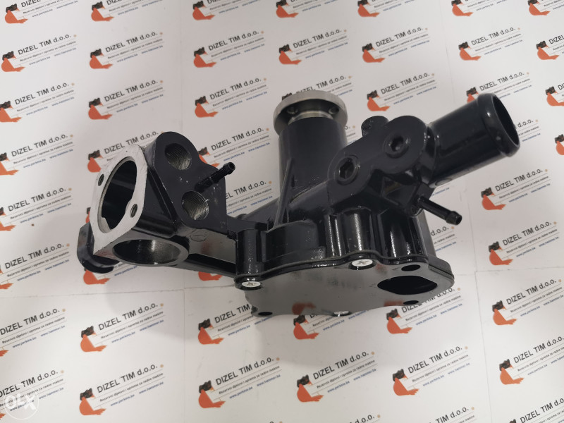 YANMAR VODENA PUMPA 129001-42004 - Ostalo - OLX.ba