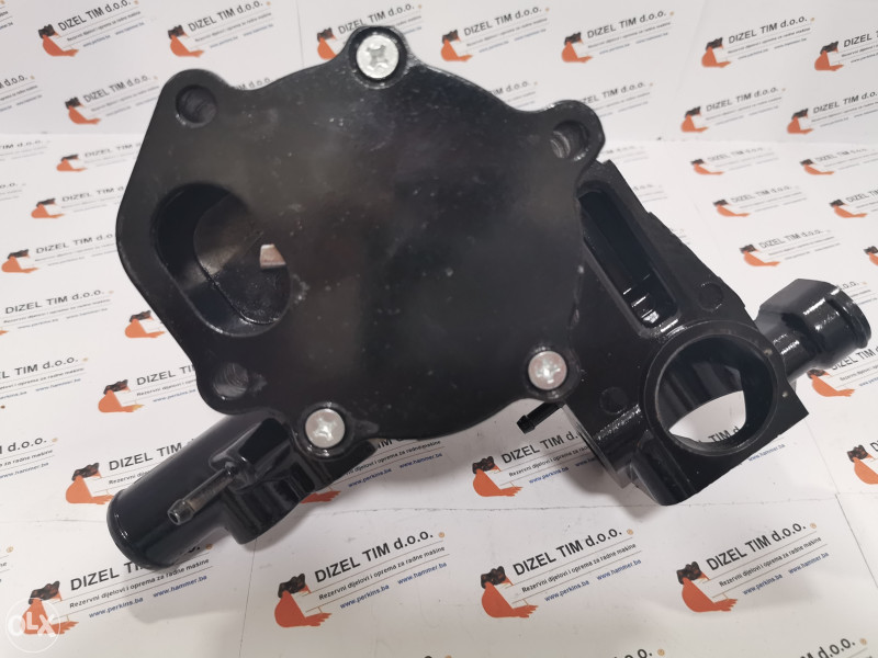 YANMAR VODENA PUMPA 129001-42004 - Ostalo - OLX.ba