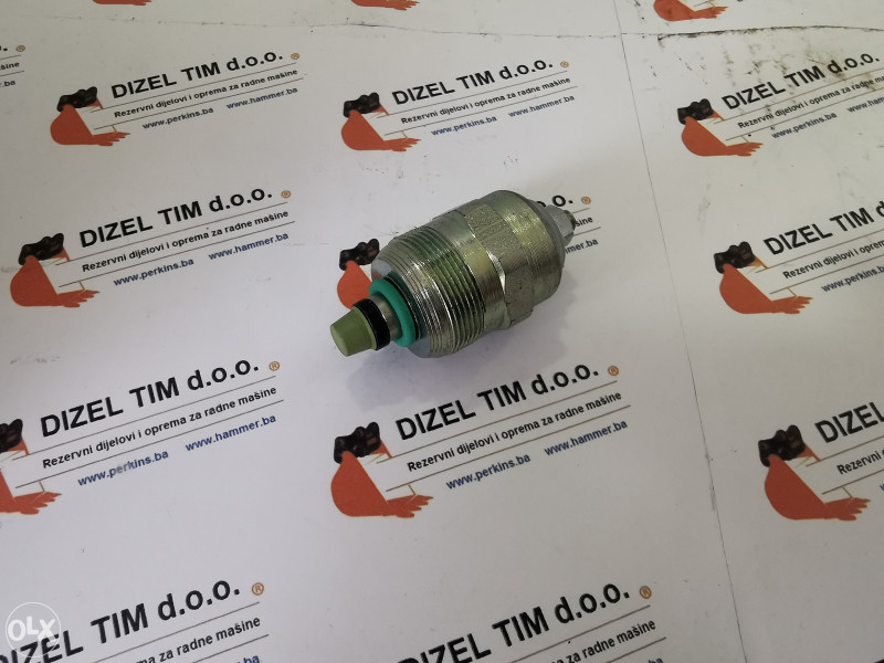 Cummins Solenoid gašenja 24V 3903576 - Rezervni dijelovi - OLX.ba