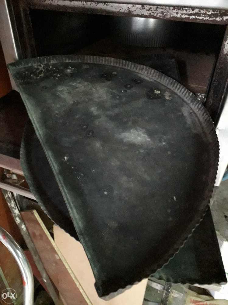 Pec za picu - Peći štednjaci i roštilji - OLX.ba