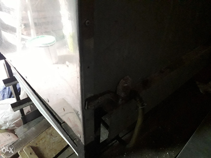 Pec za picu - Peći štednjaci i roštilji - OLX.ba