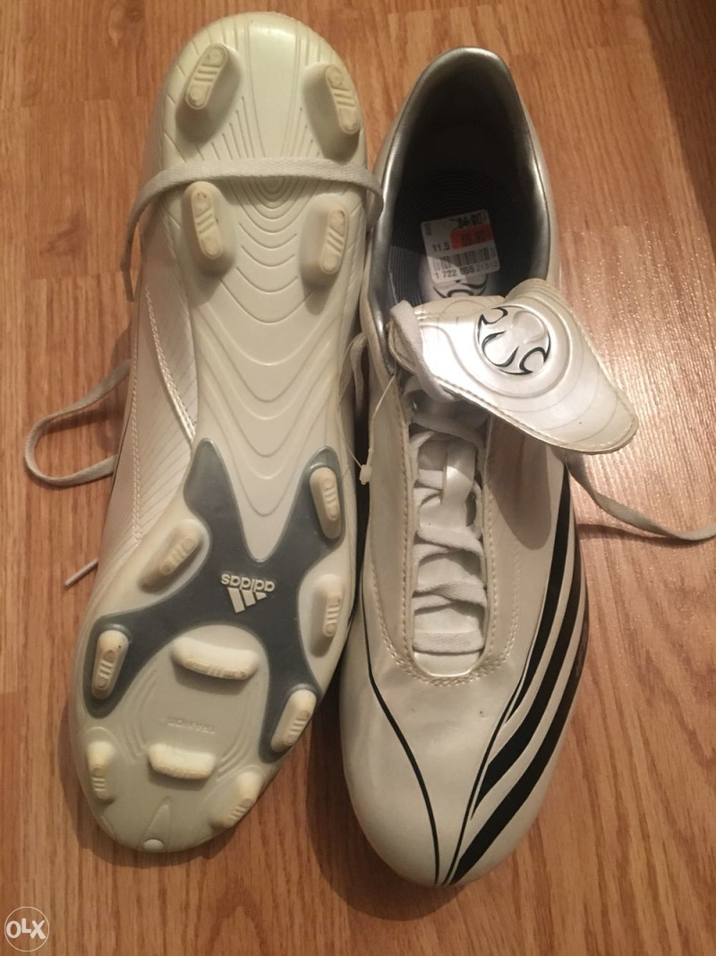 Muske kopacke puma nike adidas 46 46 2/3 46.5 47 48 - Kopačke - OLX.ba