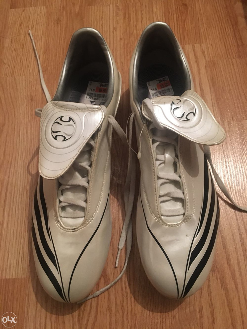 Muske kopacke puma nike adidas 46 46 2/3 46.5 47 48 - Kopačke - OLX.ba