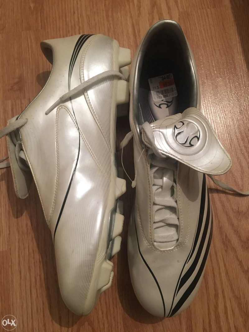 Muske kopacke puma nike adidas 46 46 2/3 46.5 47 48 - Kopačke - OLX.ba