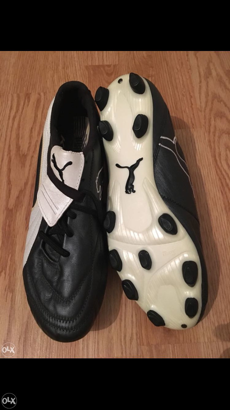 Muske kopacke puma nike adidas 46 46 2/3 46.5 47 48 - Kopačke - OLX.ba