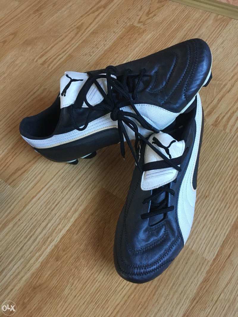 Muske kopacke puma nike adidas 46 46 2/3 46.5 47 48 - Kopačke - OLX.ba