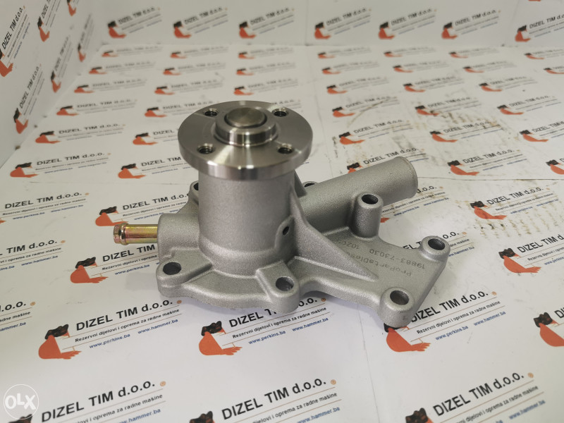 KUBOTA vodena pumpa 19883-73030 - Ostalo - OLX.ba