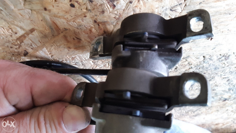 Hayes sole nine MAG G1 kocnice - Kočnice - OLX.ba