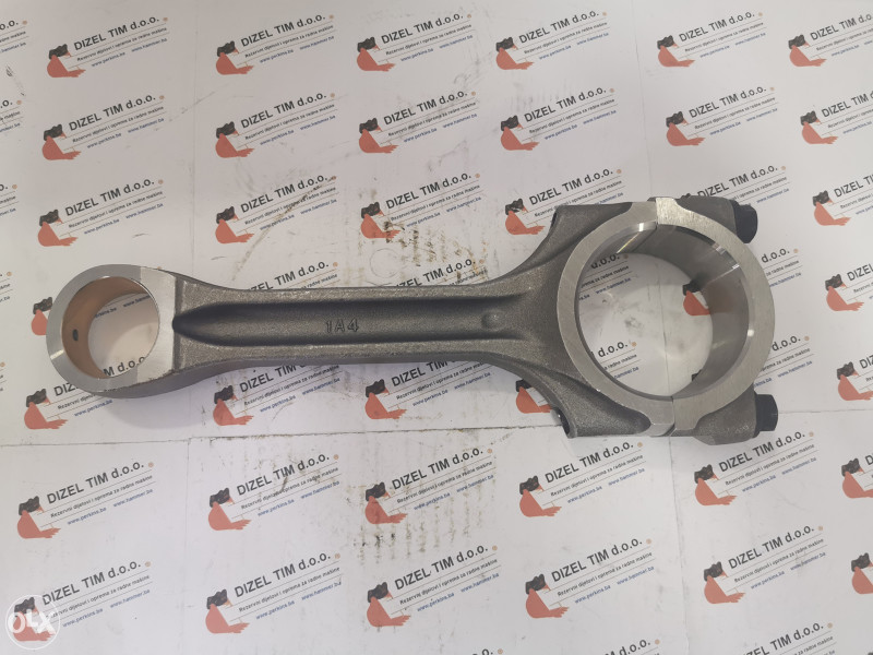 Klipnjača motora Perkins ZZ90013 - Rezervni dijelovi - OLX.ba