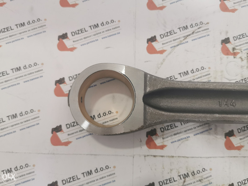 Klipnjača motora Perkins ZZ90013 - Rezervni dijelovi - OLX.ba