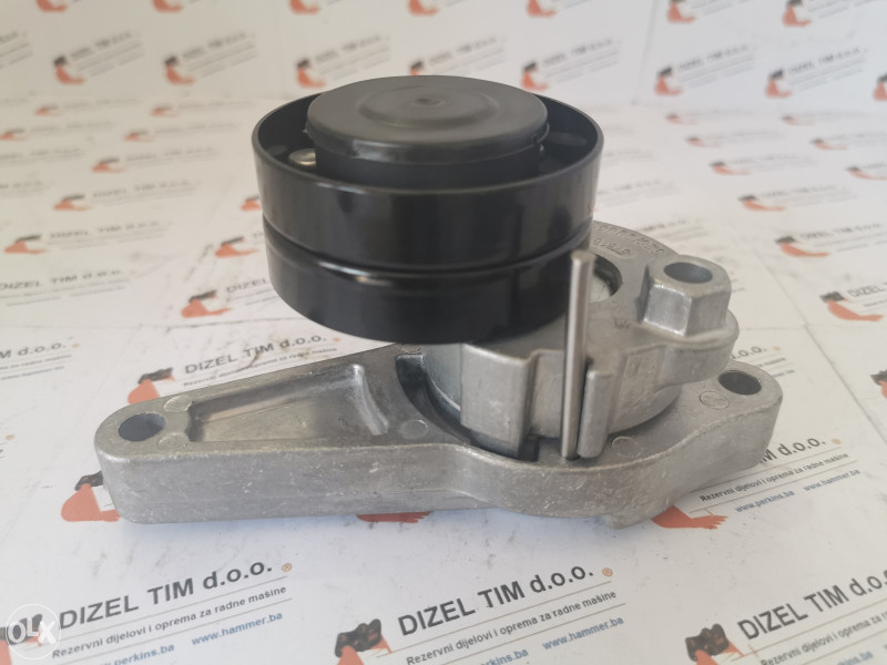 JCB Španer remena 320/08651 - Rezervni dijelovi - OLX.ba