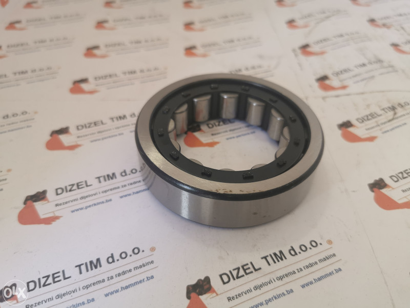 Ležaj prednje osovine JCB 907/08400 - Rezervni dijelovi - OLX.ba