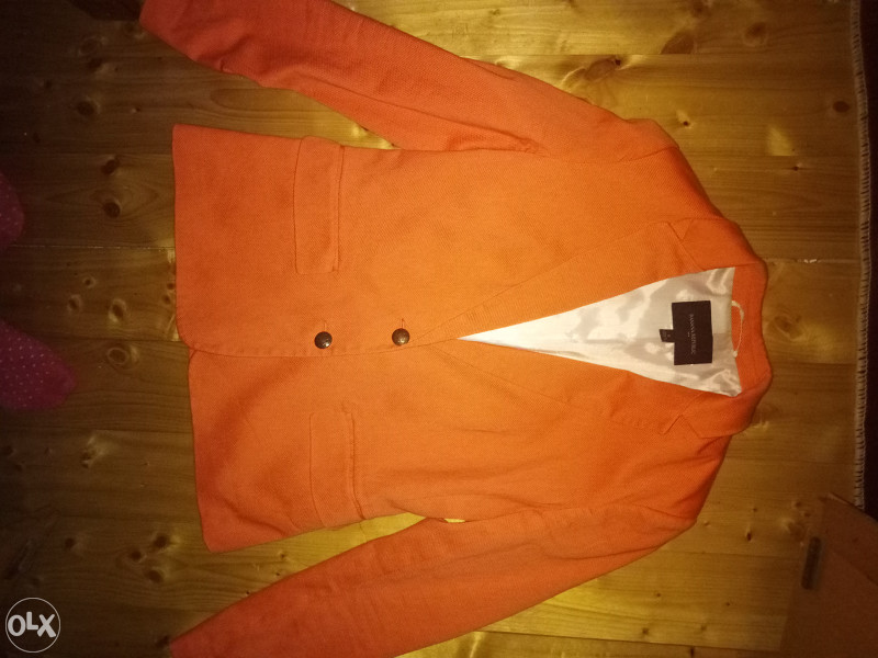 sako zenski Banana Republic/Orginal - Jakne kaputi i mantili - OLX.ba