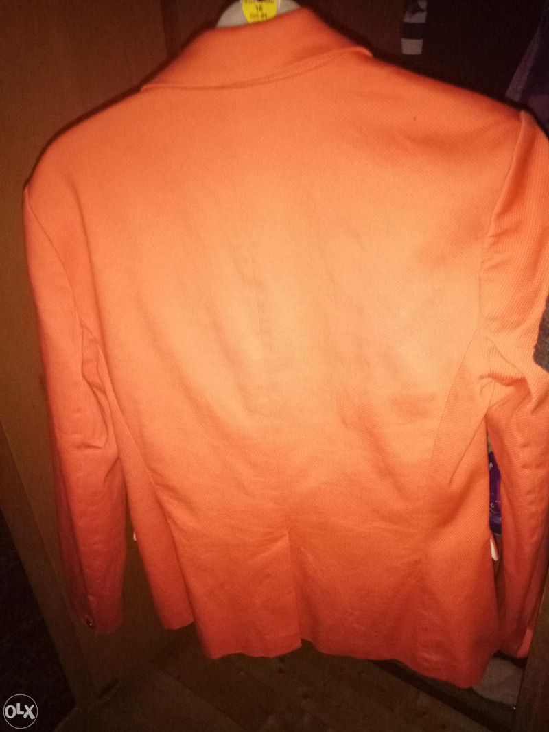 sako zenski Banana Republic/Orginal - Jakne kaputi i mantili - OLX.ba