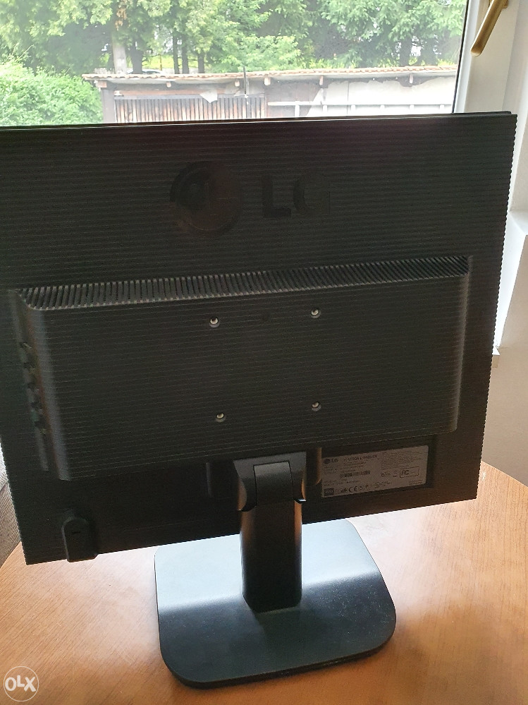Monitor LG Flatron L1918S 75Hz 4:3 - Monitori - OLX.ba
