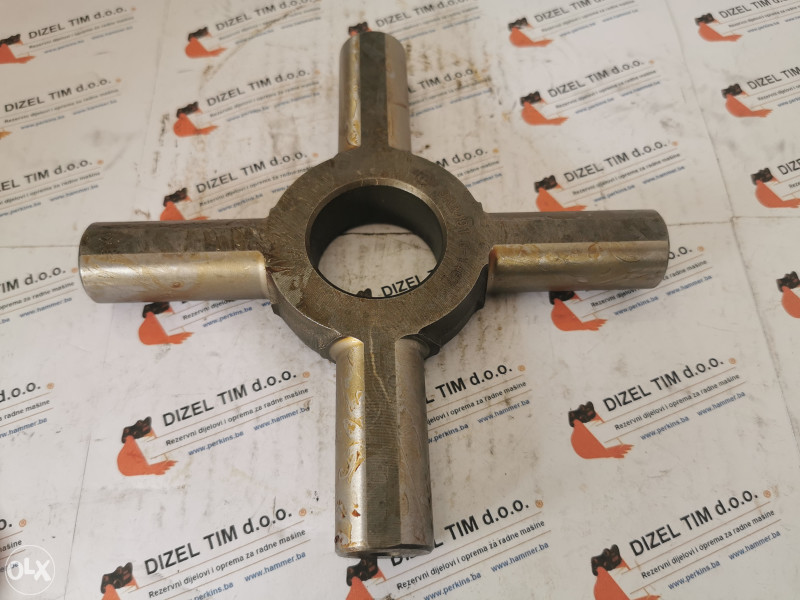 Krst diferencijala CAT CATERPILLAR 9R2491 - Rezervni dijelovi - OLX.ba