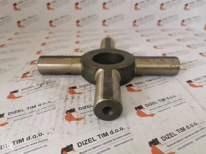 Krst diferencijala CAT CATERPILLAR 9R2491 - Rezervni dijelovi - OLX.ba