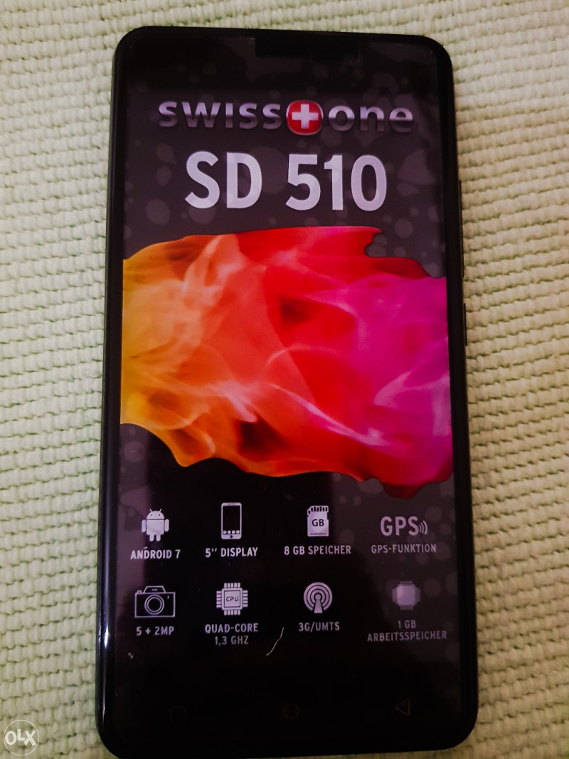 Swiss one mobitel - Mobiteli - OLX.ba