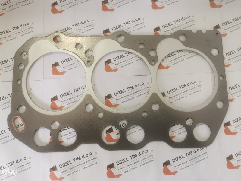 Dihtung glave motora YANMAR 3TNA72 119620-01343 - Ostalo - OLX.ba