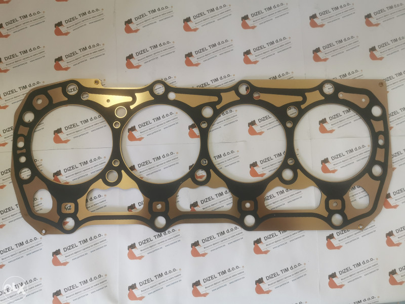 Dihtung glave motora CAT CATERPILLAR 311-1685 - Rezervni dijelovi - OLX.ba