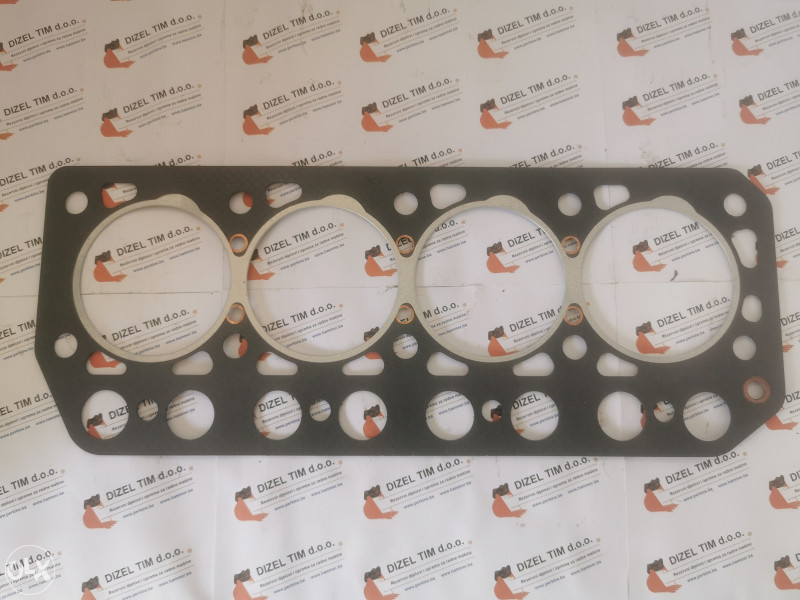 Dihtung glave motora MITSUBISHI K4F, MM408458 - Rezervni dijelovi - OLX.ba