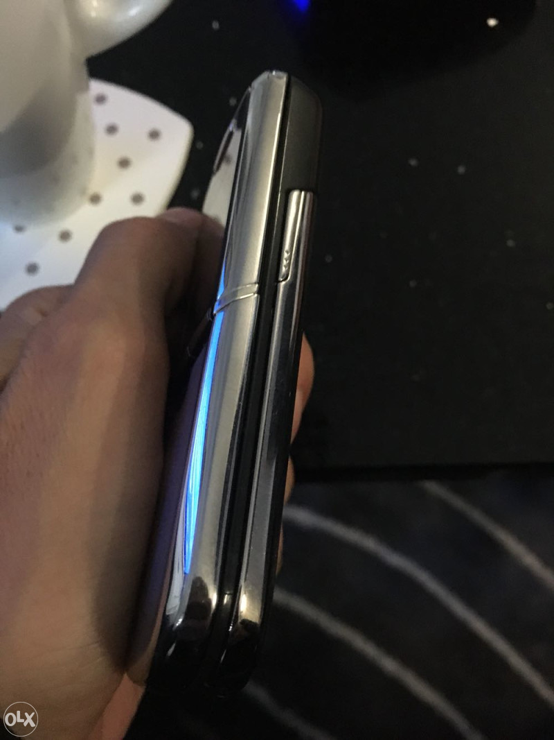 Nokia 8800 silver - Mobiteli - OLX.ba