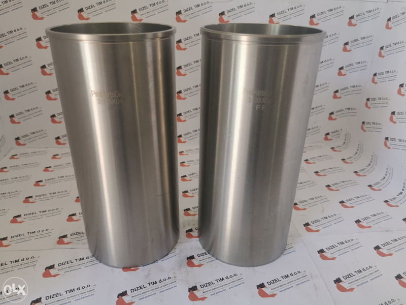 PERKINS košuljica klipa stublina 3135X042 3135X062 - Rezervni dijelovi ...