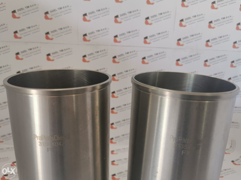 PERKINS košuljica klipa stublina 3135X042 3135X062 - Rezervni dijelovi ...