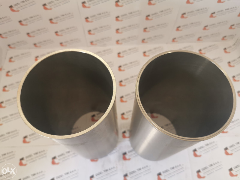 PERKINS košuljica klipa stublina 3135X042 3135X062 - Rezervni dijelovi ...