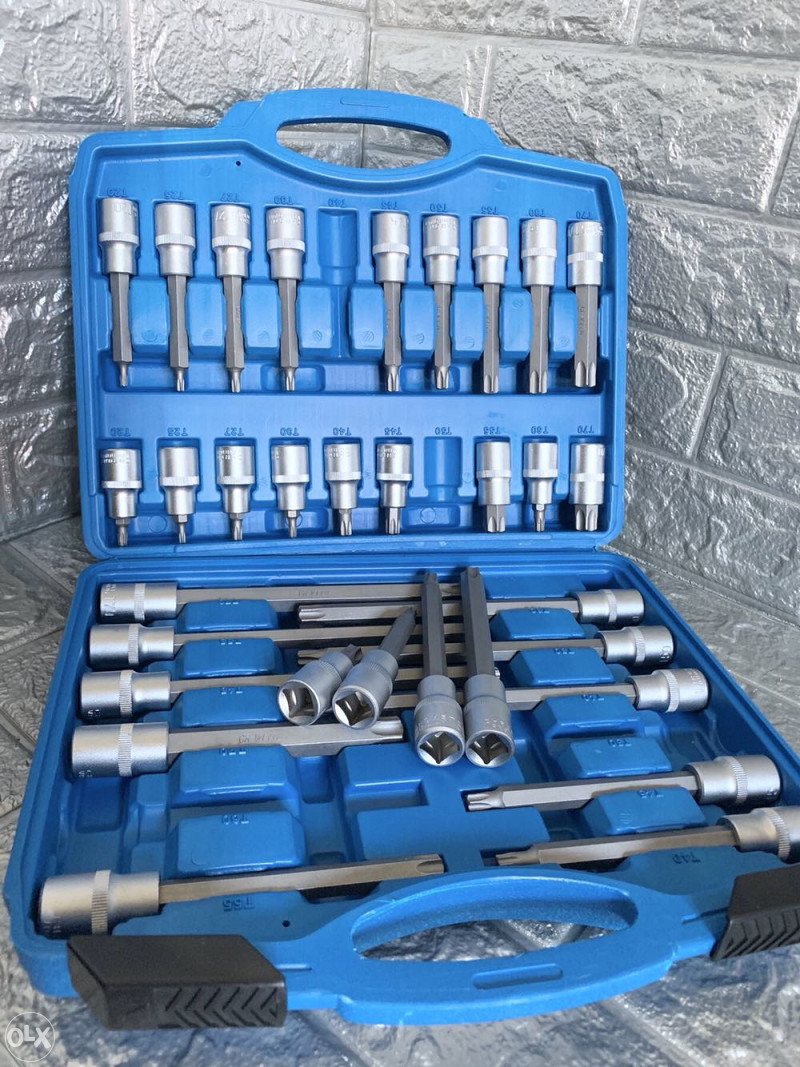 Set imbus gedora 32 dijela - Gedore i ključevi - OLX.ba