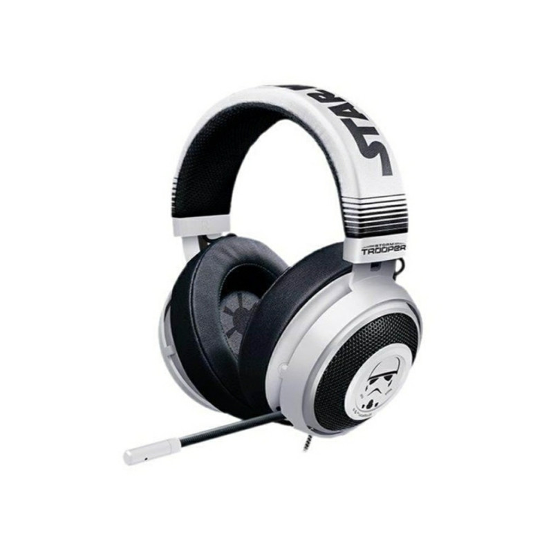 Razer Kraken Stormtrooper Gaming Slusalice - Slušalice - OLX.ba