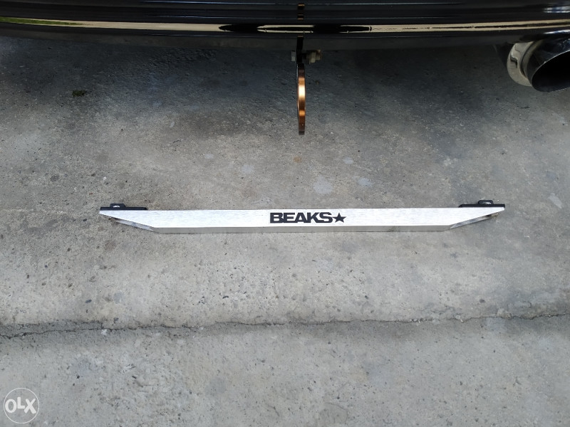 Honda Civic EG BEAKS bar - Tuning - OLX.ba