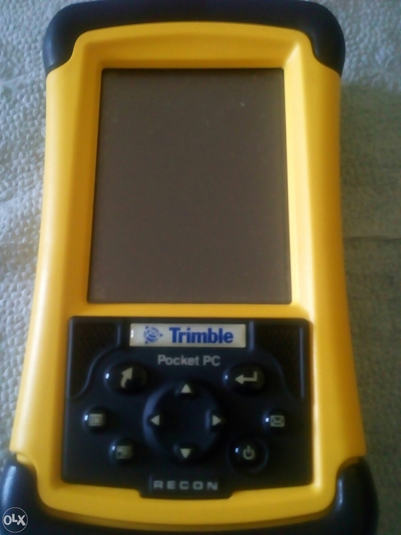 GPS kontroler Trimble Recon Pocket PC - PDA i Pocket PCs - OLX.ba