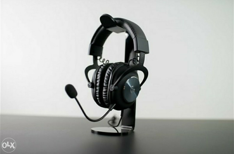 Logitech G PRO X Gaming Headset Slusalice - Slušalice - OLX.ba